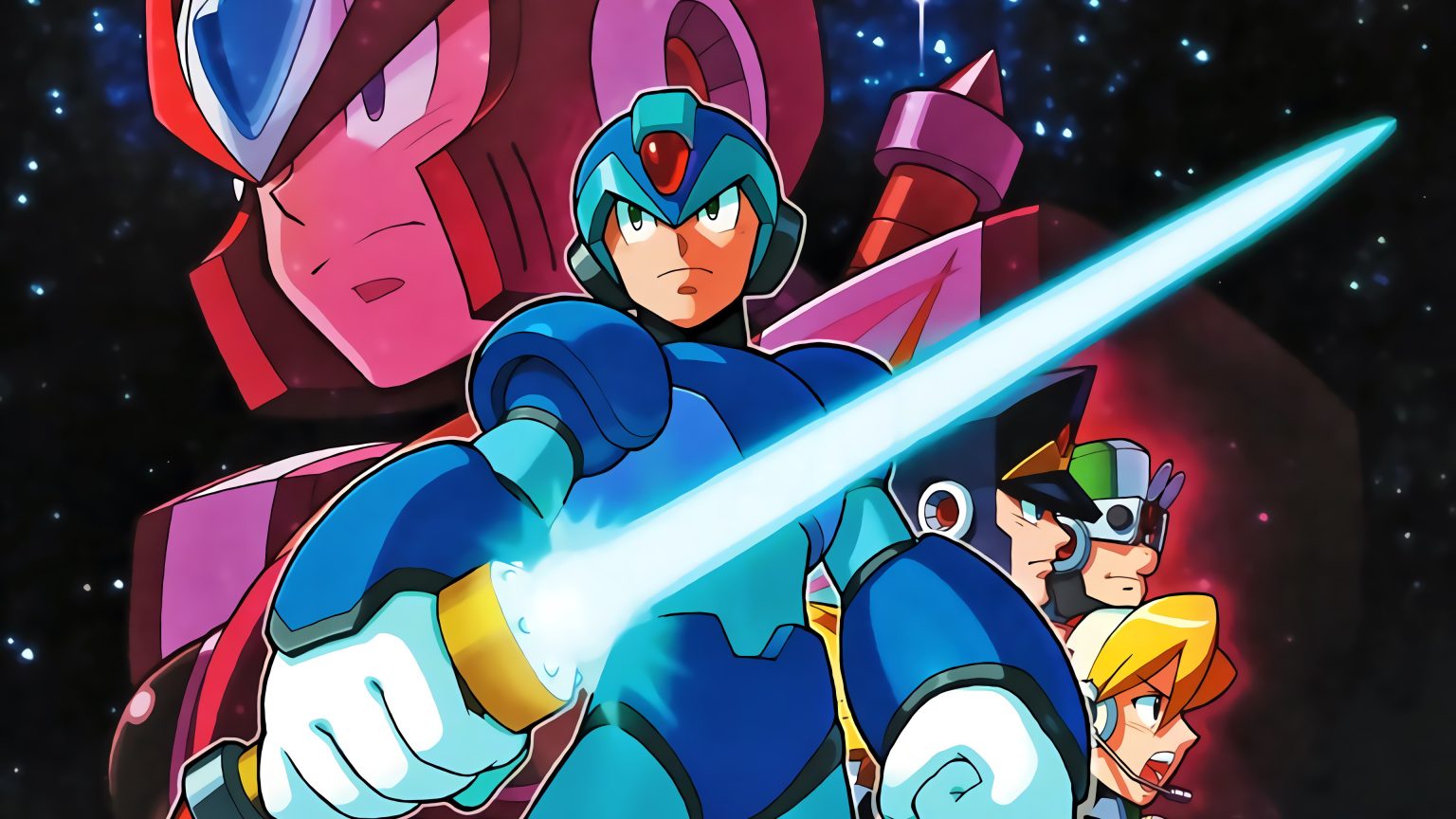 Mega Man X6 - Cheats, códigos, dicas e desbloqueáveis - Critical Hits