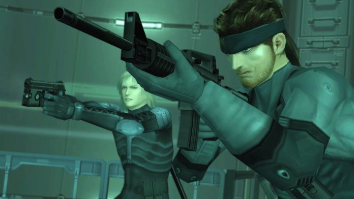 Metal Gear Solid 2 - Cheats, códigos, dicas e desbloqueáveis - Critical ...