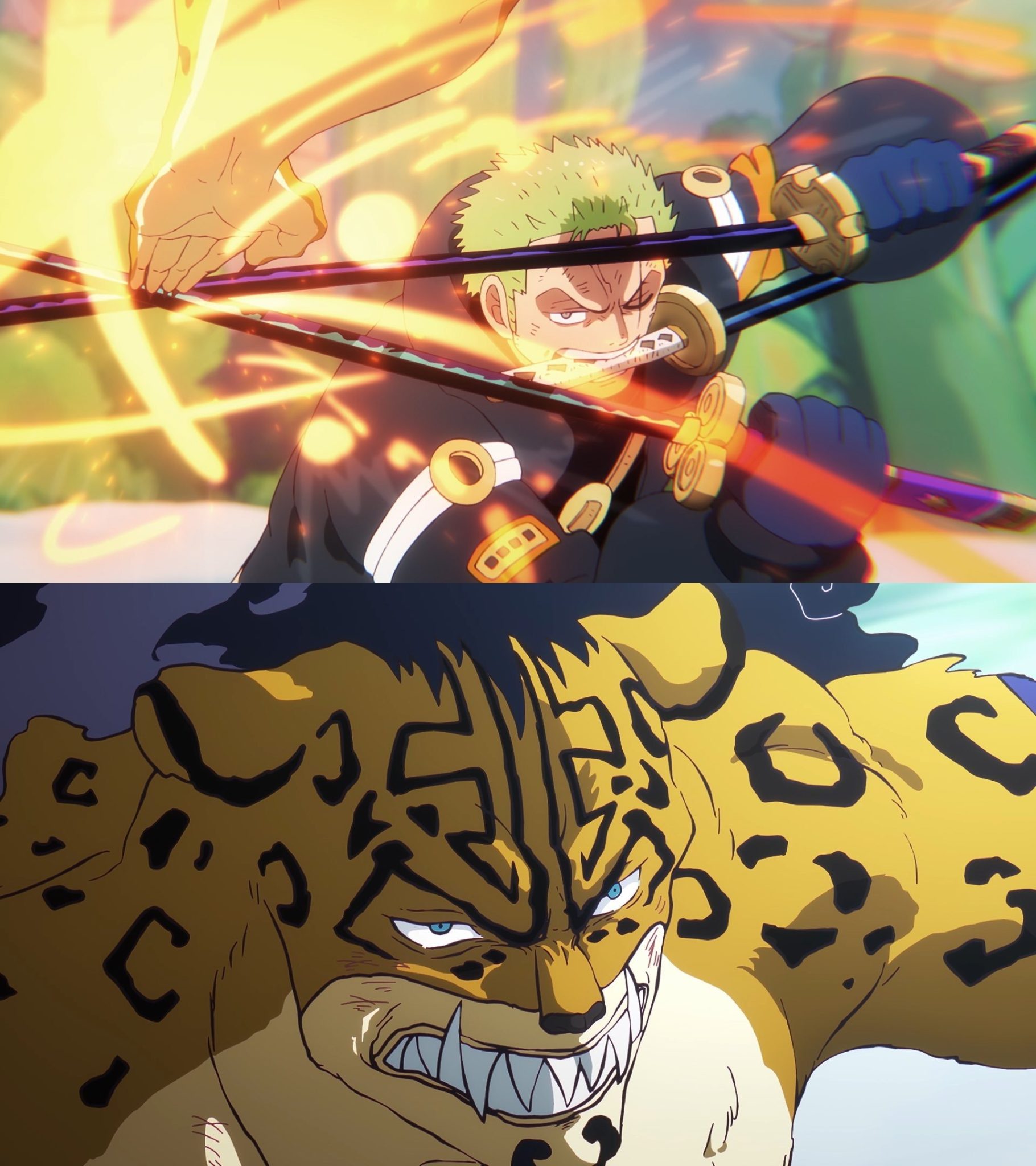 One Piece episódio 1127 - Data de estreia, horário e onde assistir ...