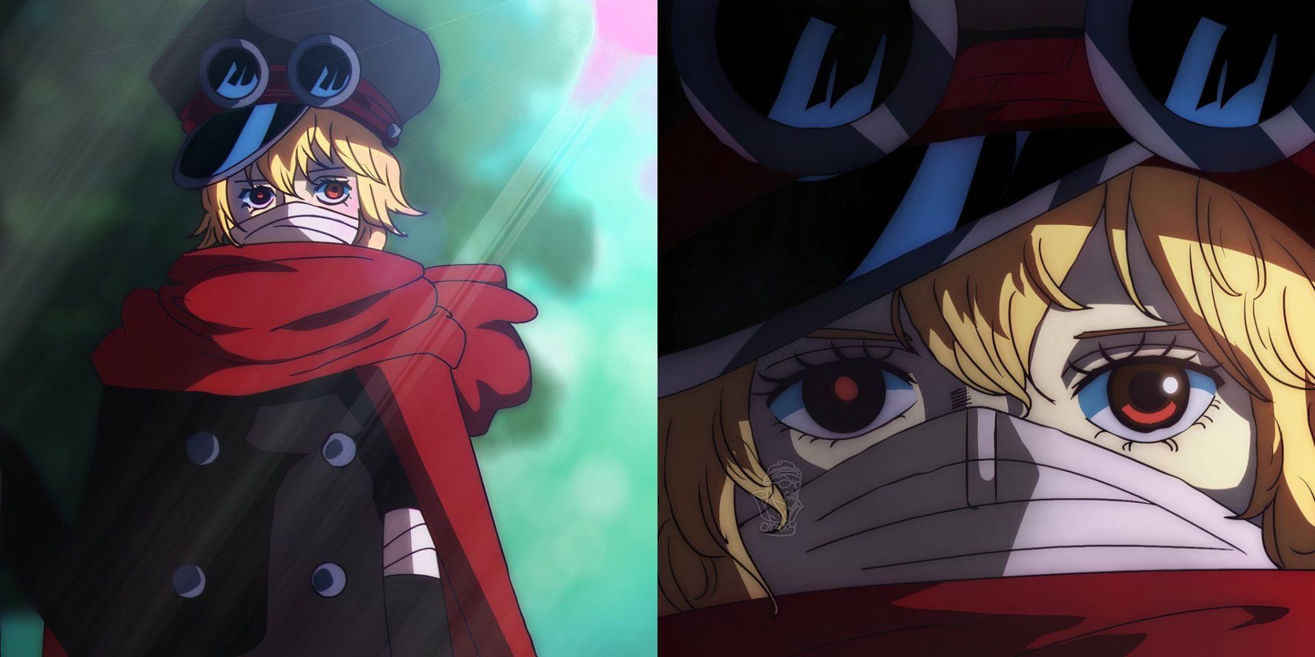 One Piece 1146 traz muitas lutas épicas acontecendo ao mesmo tempo - Critical Hits