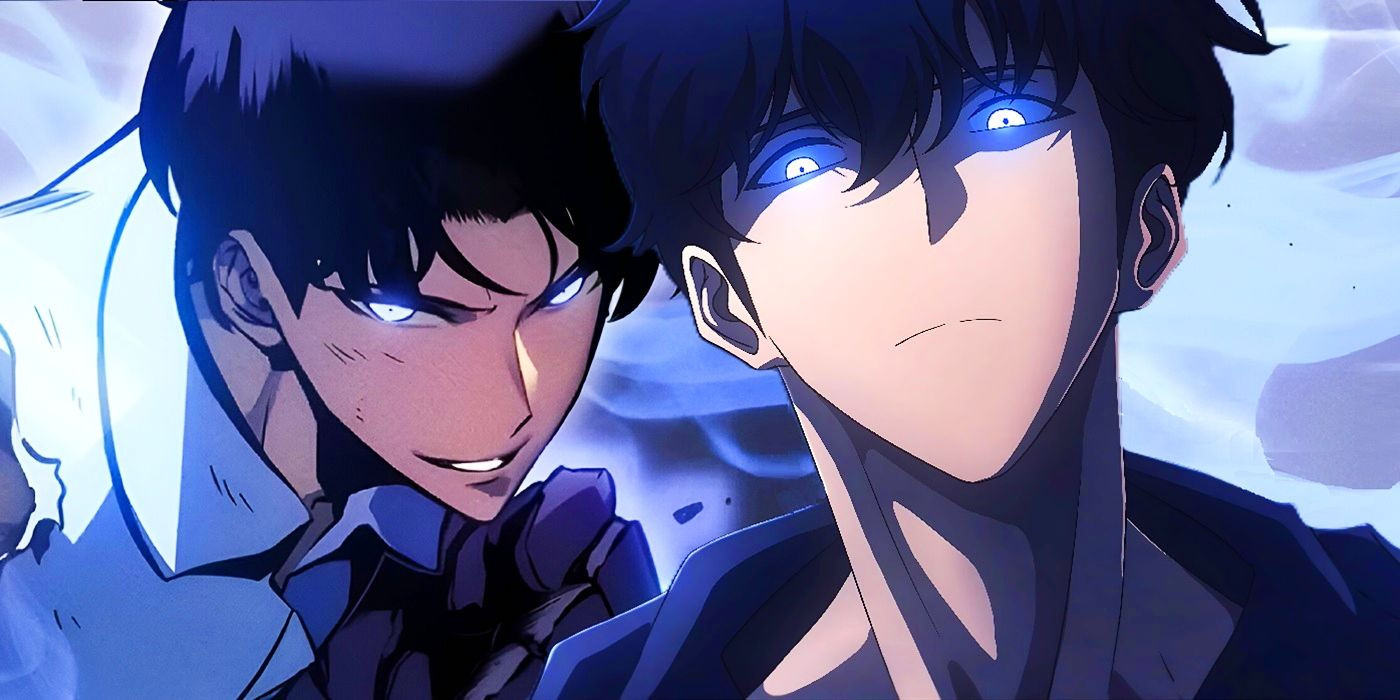 Solo Leveling Ragnarok 48 - Data de lançamento e onde ler - Critical Hits