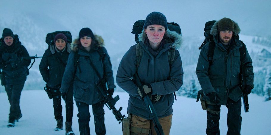 The Last of Us - Quem são os WLF? - Critical Hits