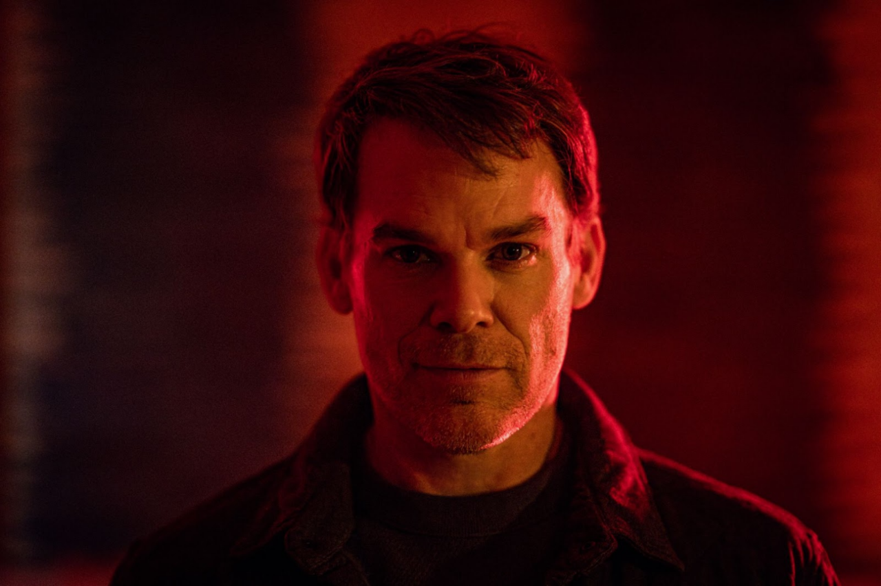 Dexter: Ressurreição ganha data de estreia - Critical Hits