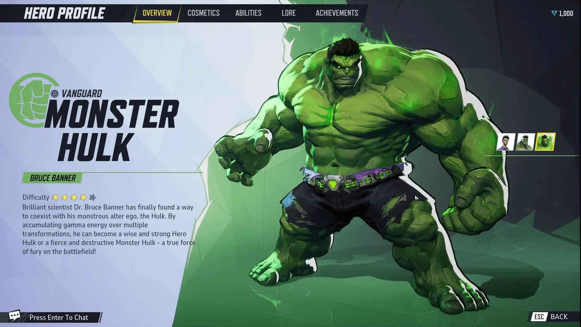 Marvel Rivals - Como jogar de Hulk - Critical Hits