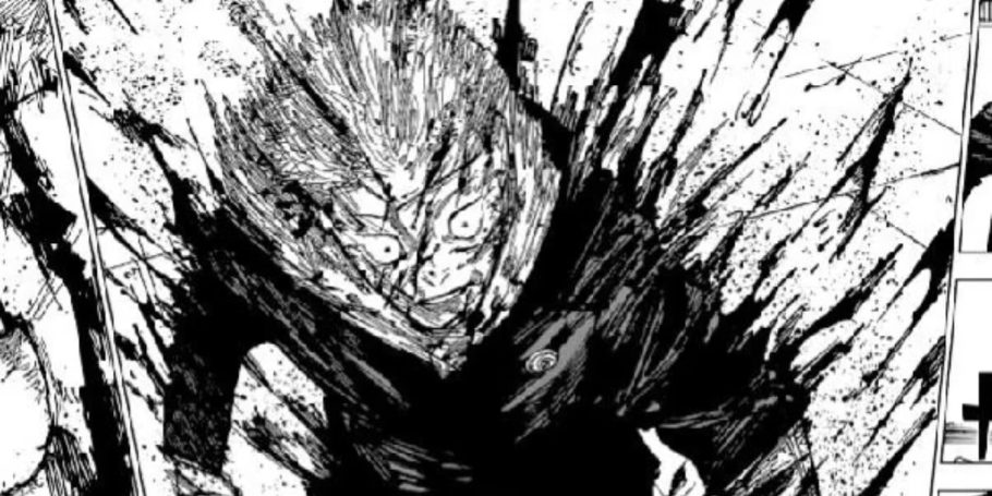 Todas as técnicas de Yuji Itadori em Jujutsu Kaisen - Critical Hits