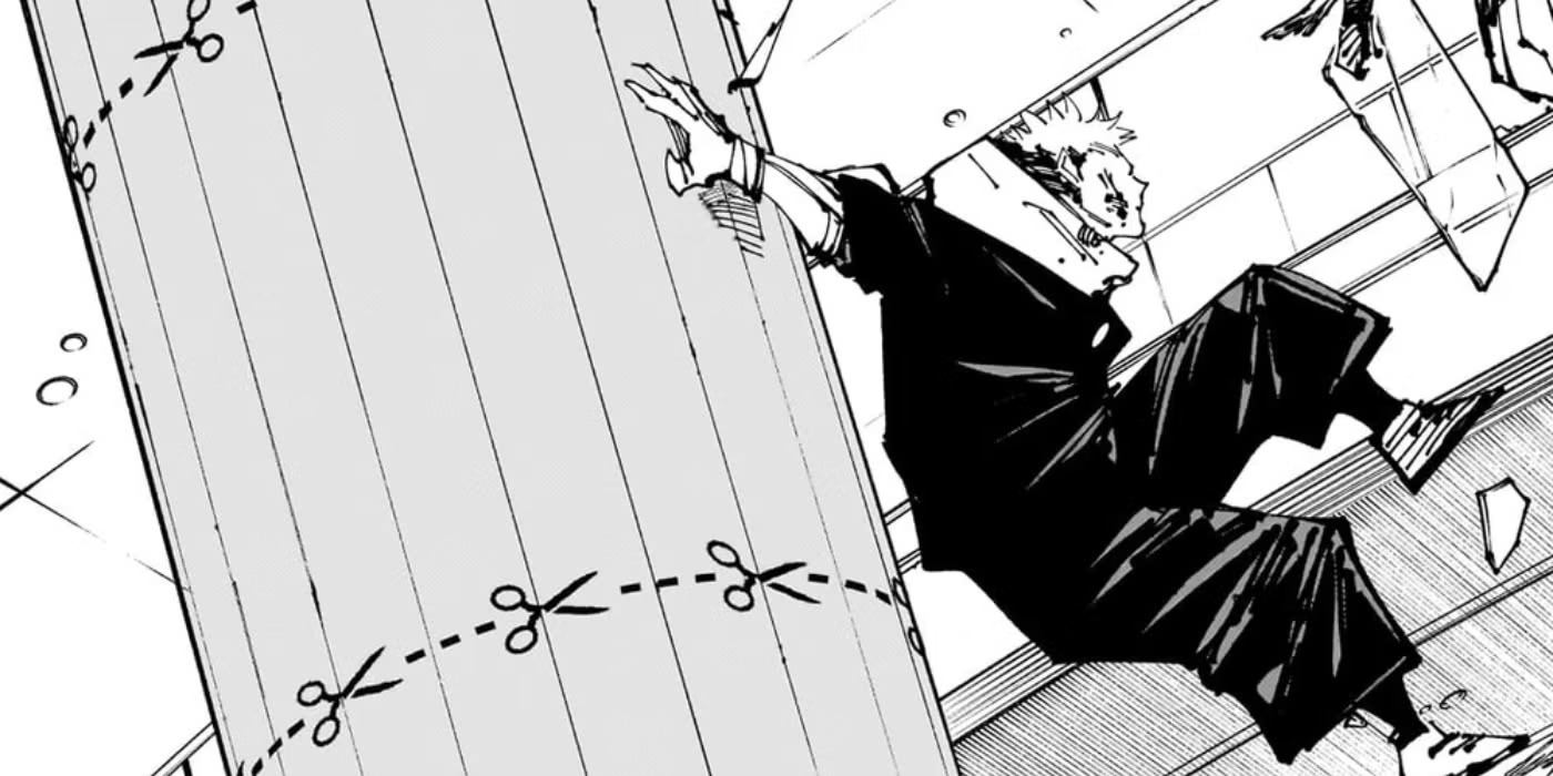 Todas as técnicas de Yuji Itadori em Jujutsu Kaisen - Critical Hits