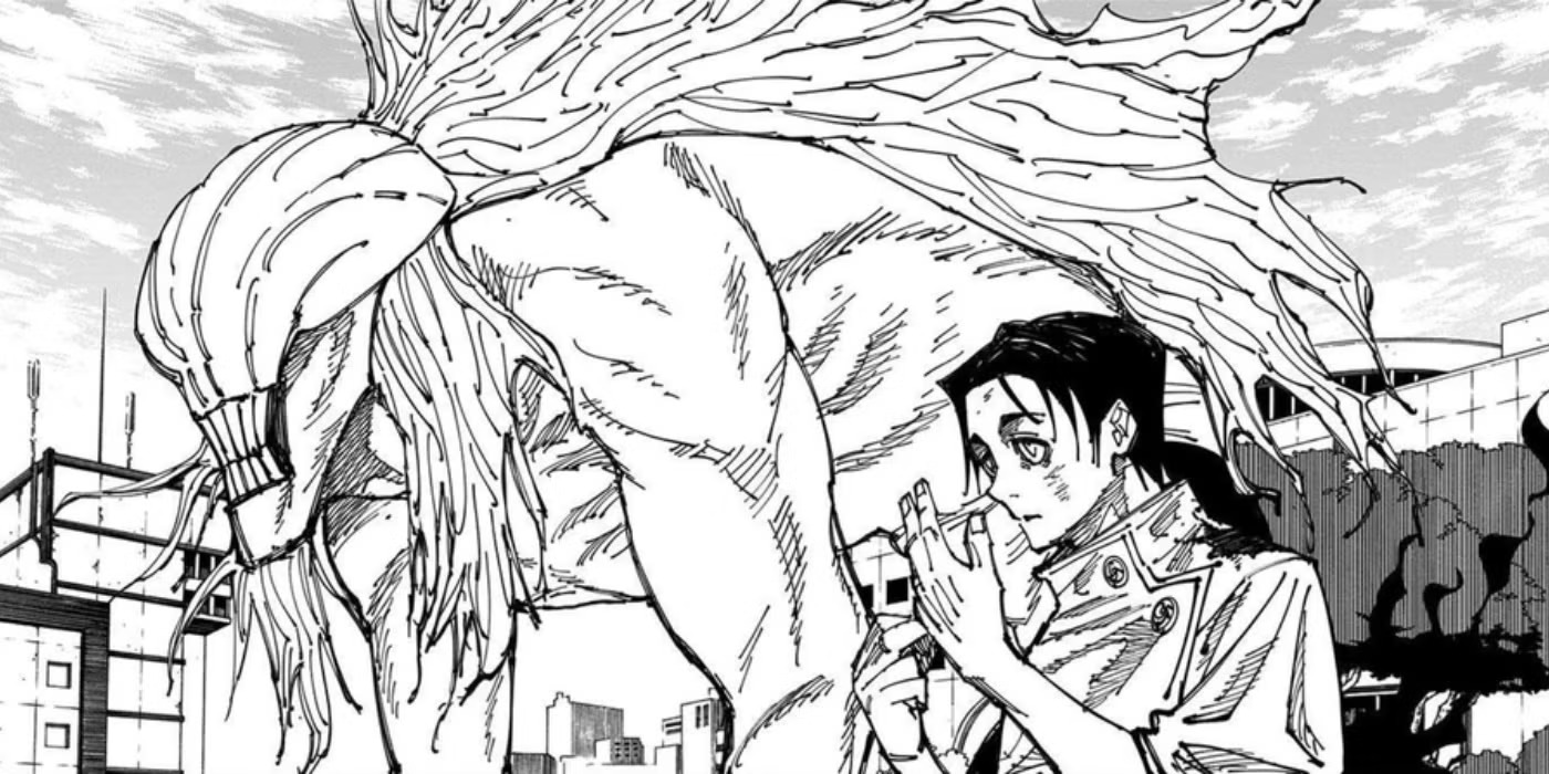 Todas as técnicas e habilidades de Yuta Okkotsu em Jujutsu Kaisen ...