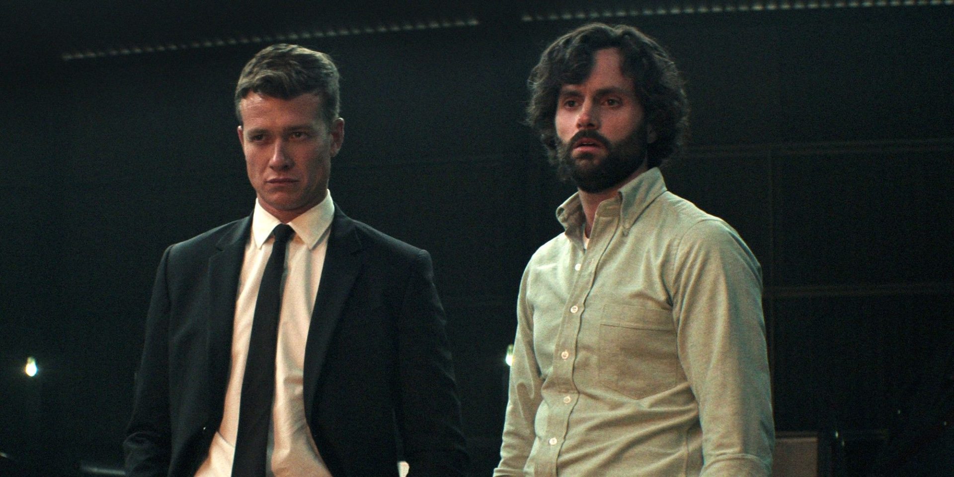 Todas as vítimas de Joe Goldberg em You - Critical Hits