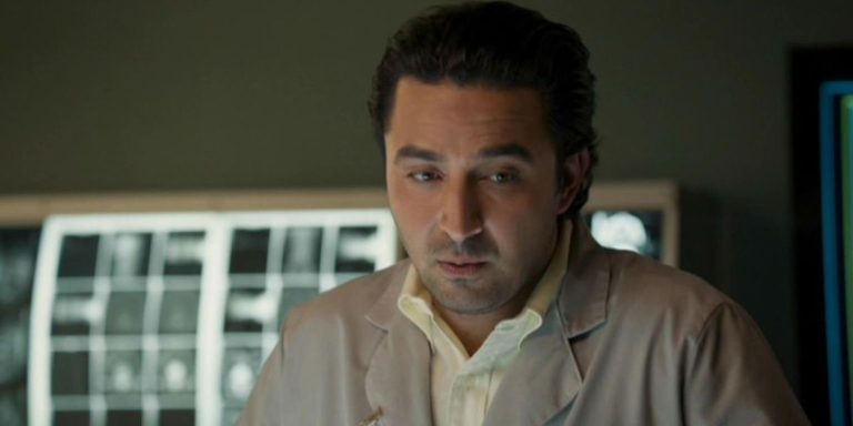 Os melhores personagens de Bones - Critical Hits