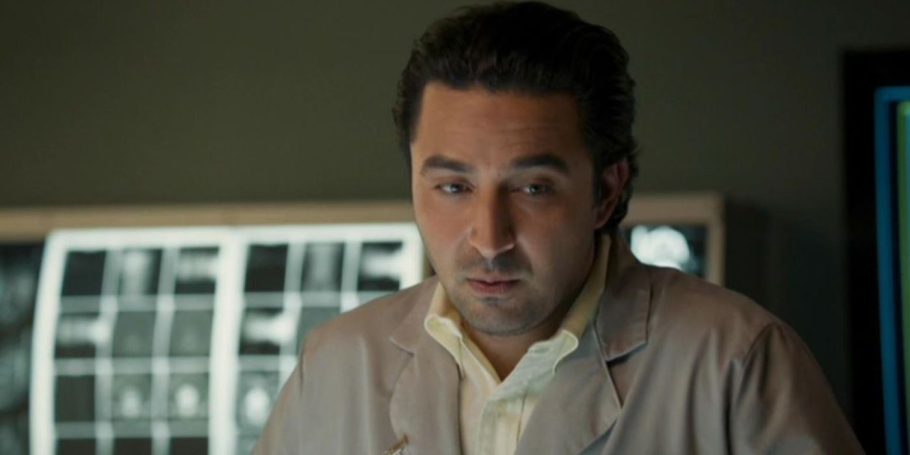 Os melhores personagens de Bones - Critical Hits