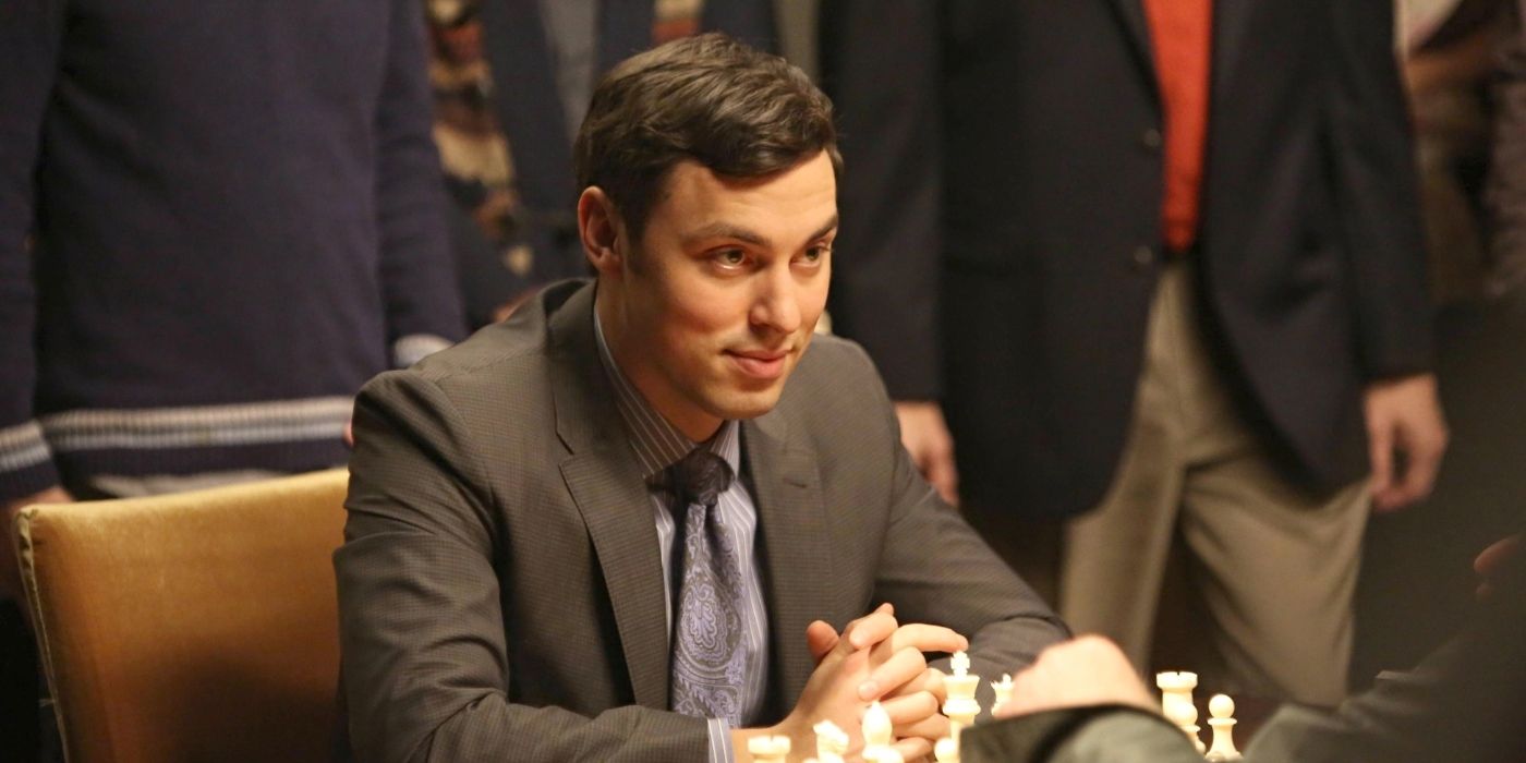 Como Lance Sweets morre em Bones e por que a série resolveu matá-lo ...