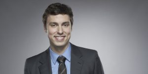 Como Lance Sweets morre em Bones e por que a série resolveu matá-lo ...