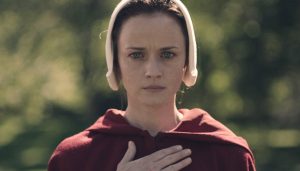 Por que Alexis Bledel, a Emily de The Handmaid's Tale, deixou a série ...