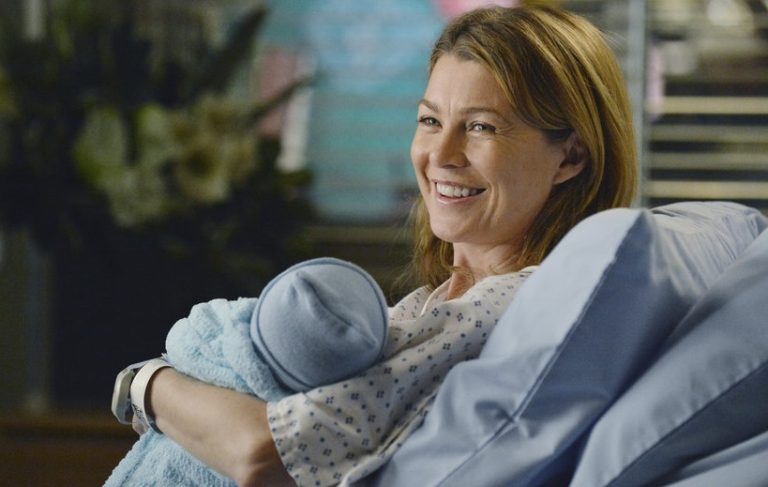 Todas as vezes que Meredith quase morreu em Grey's Anatomy - Critical Hits