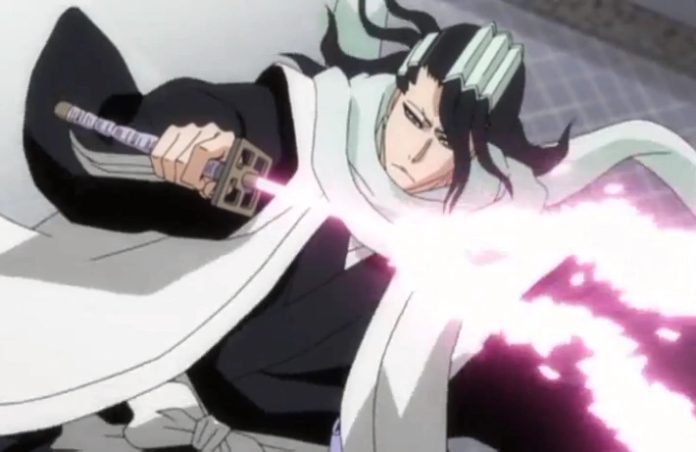 Os 20 Shinigami Mais Fortes de Bleach (Rankeados) - Critical Hits