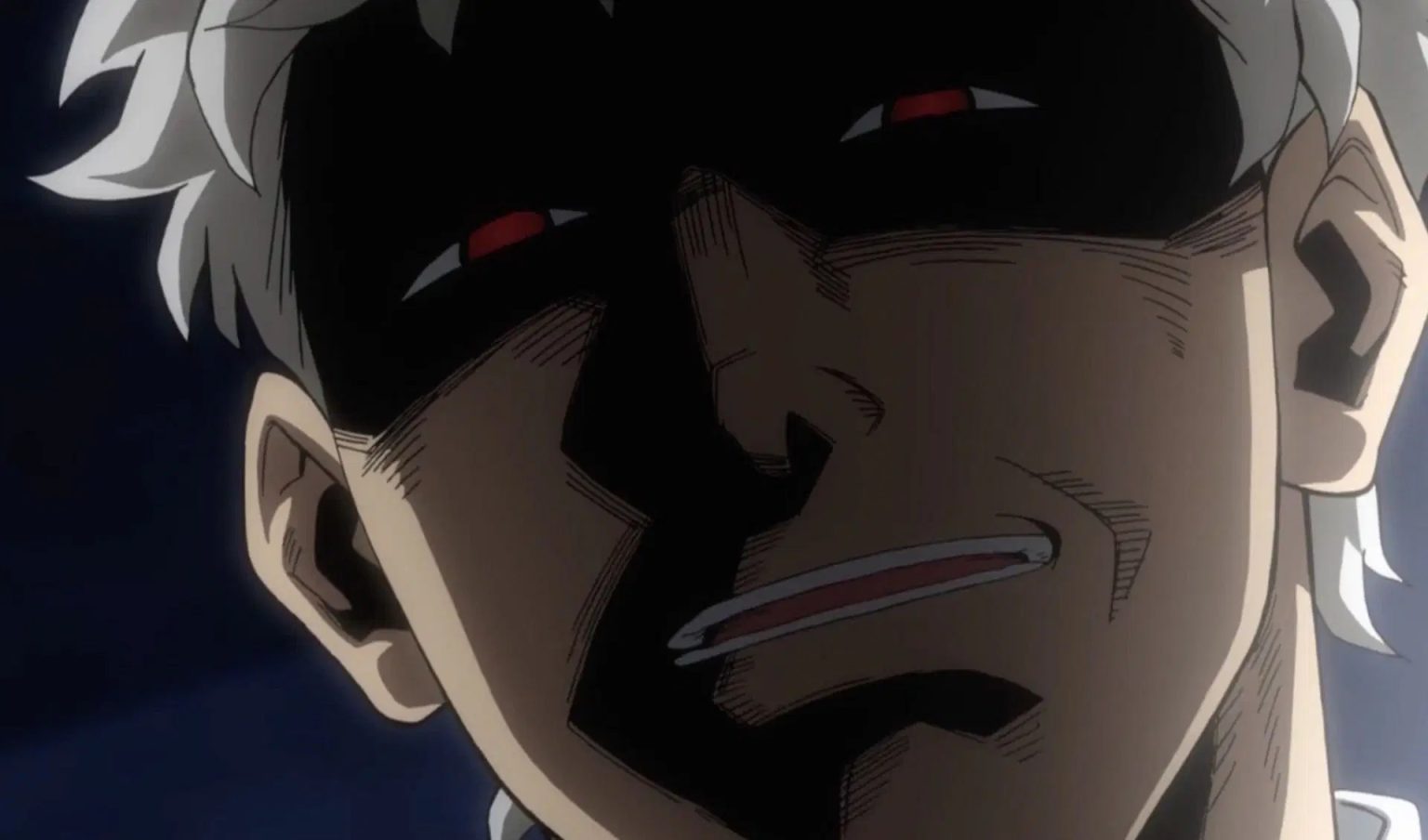 My Hero Academia revela finalmente o nome verdadeiro de All For One ...