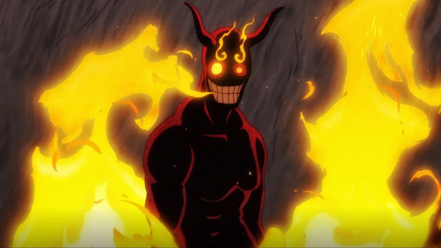 O que é um Doppelganger em Fire Force? Entenda - Critical Hits