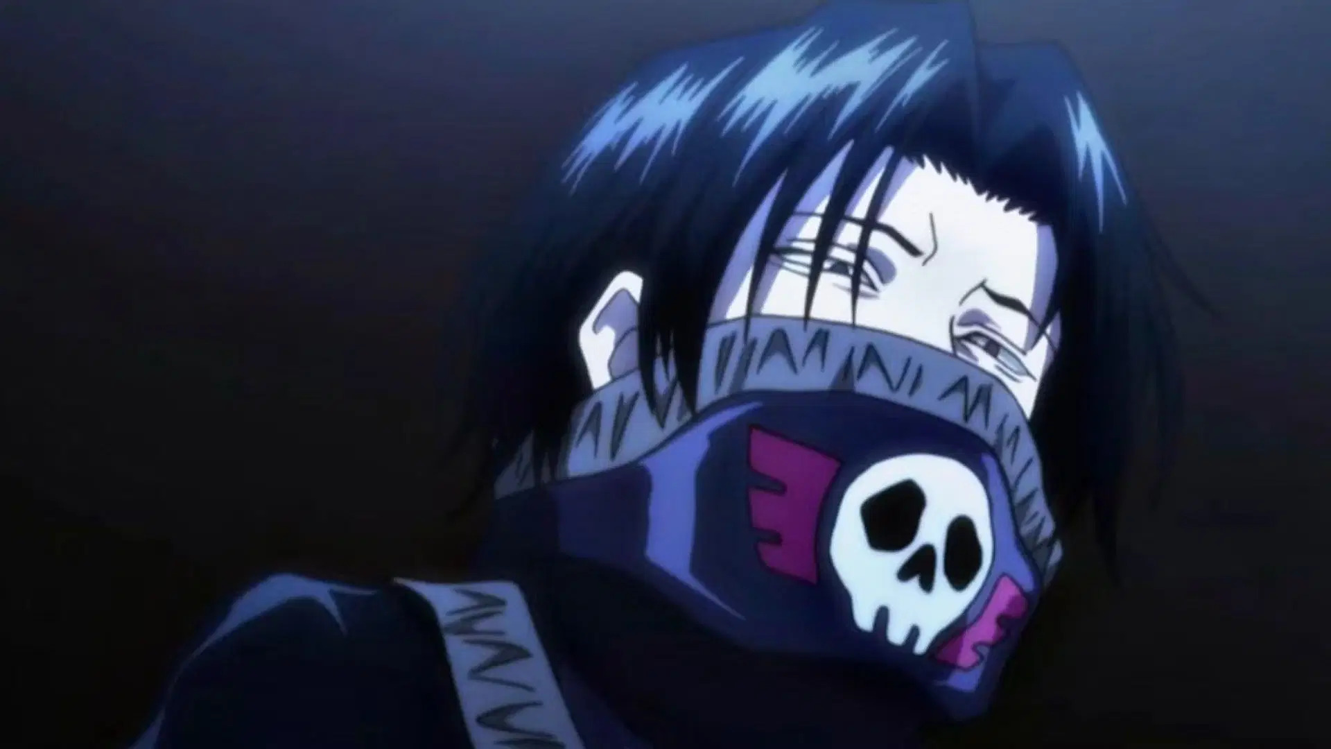 Qual é o poder do Feitan em Hunter x Hunter? Entenda as habilidades ...