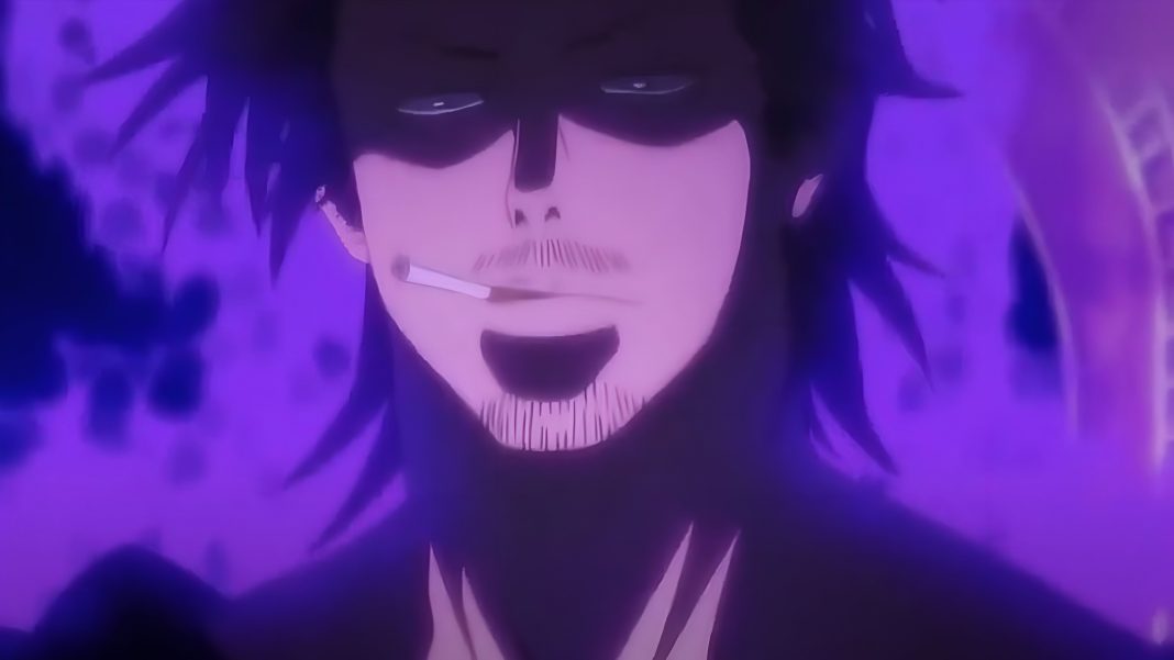 Yami Sukehiro morre em Black Clover? Veja o que acontece com o capitão ...