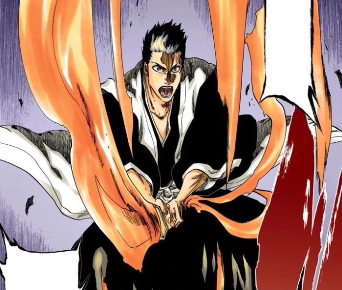 Os 20 Shinigami Mais Fortes de Bleach (Rankeados) - Critical Hits