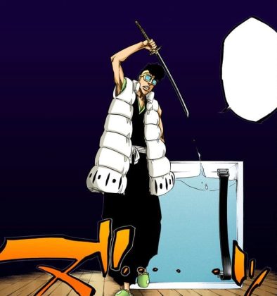 Os 20 Shinigami Mais Fortes de Bleach (Rankeados) - Critical Hits