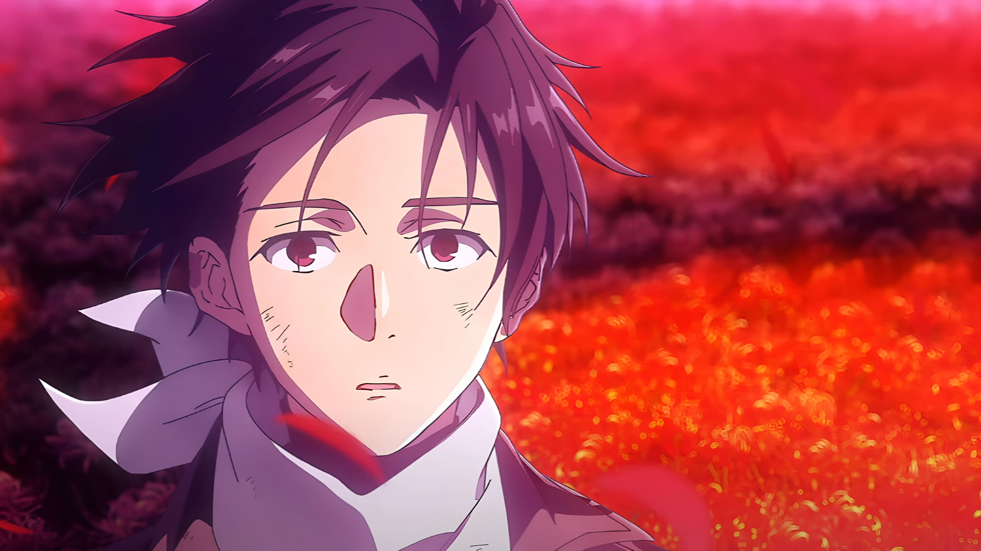 Os 10 melhores animes políticos - Critical Hits