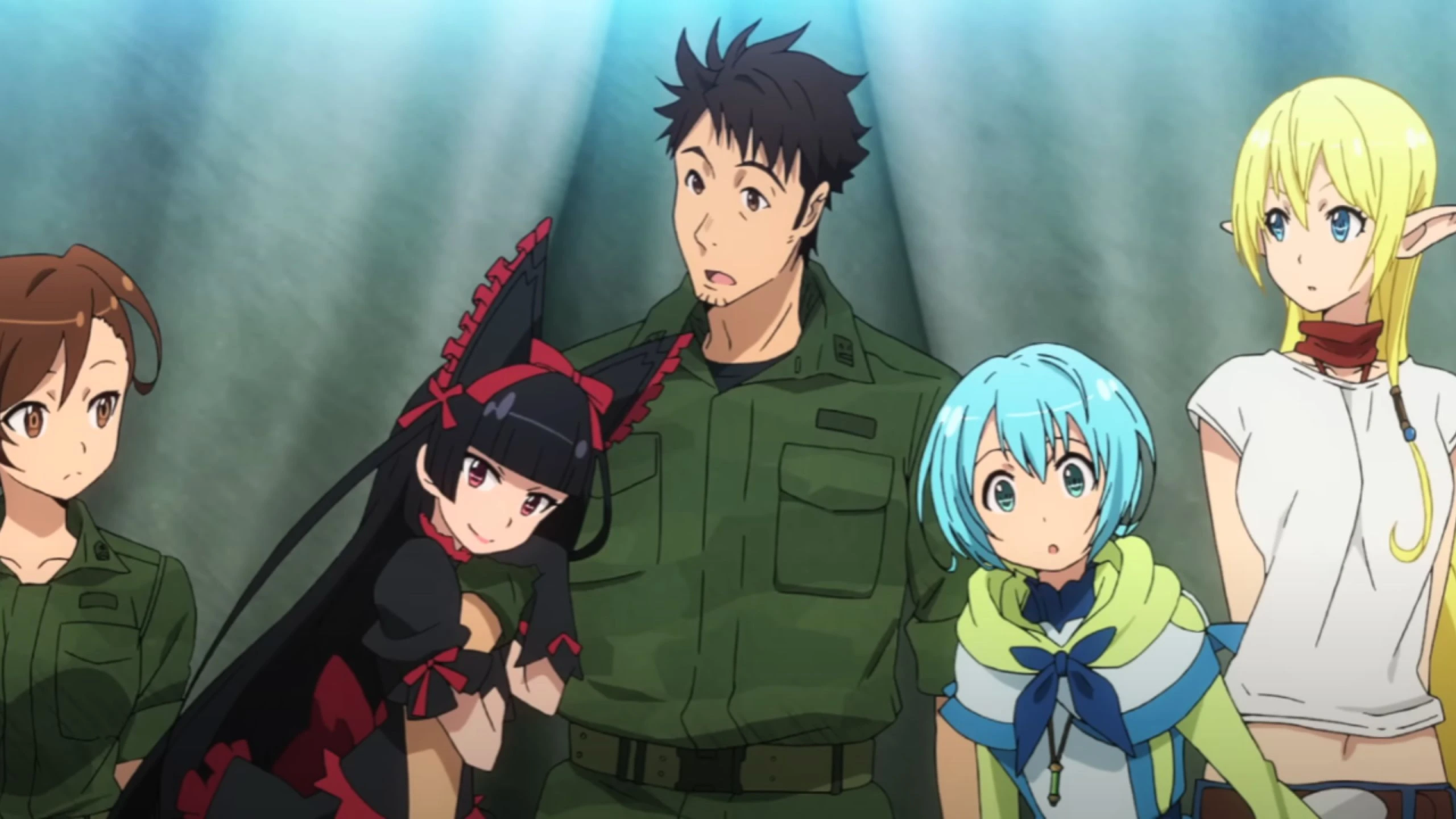Os 10 melhores animes políticos - Critical Hits