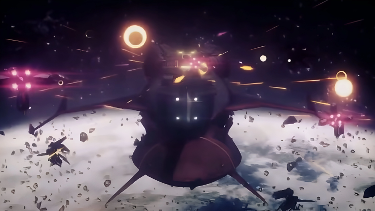 Os 10 melhores animes políticos - Critical Hits