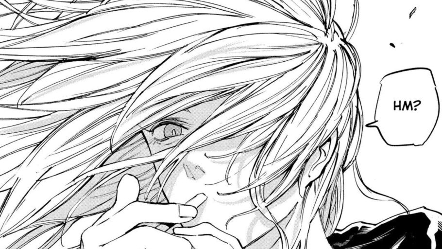 Rion Akao - Tudo sobre a personagem de Sakamoto Days - Critical Hits
