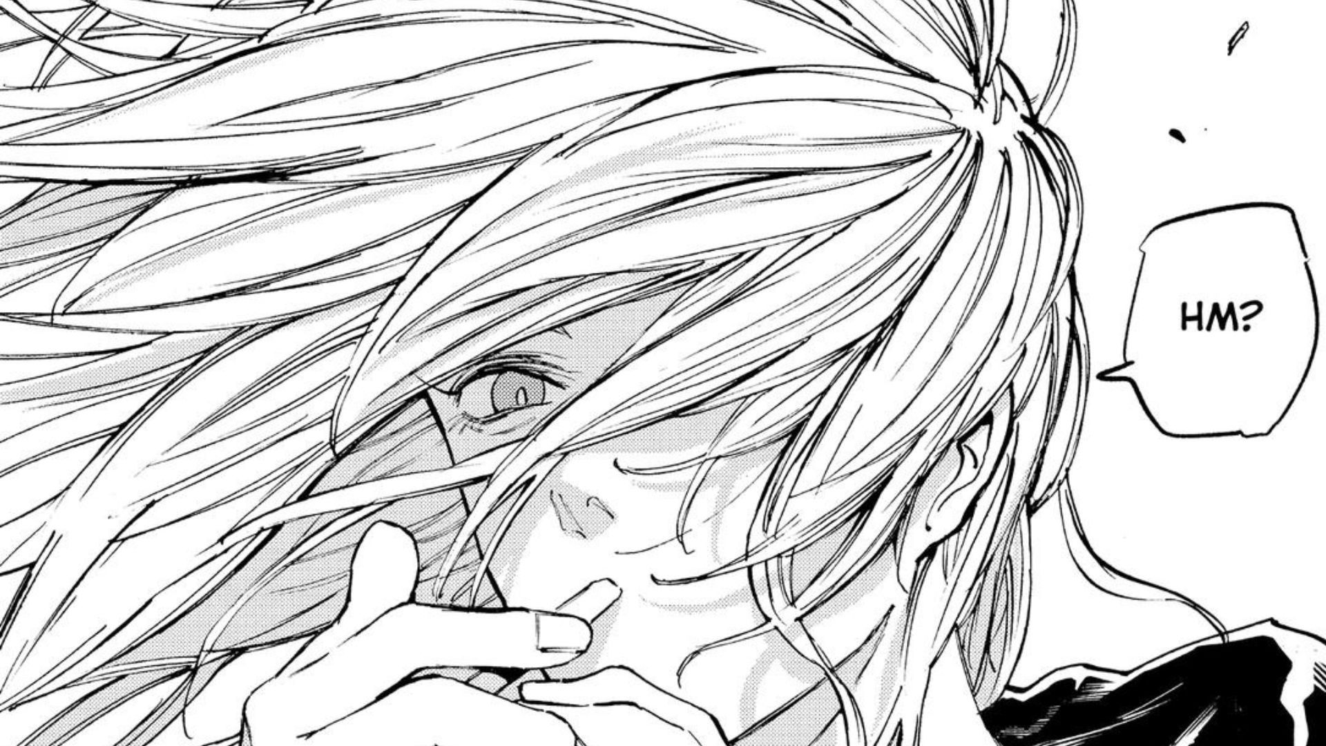 Rion Akao - Tudo sobre a personagem de Sakamoto Days - Critical Hits