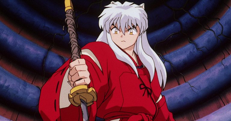 Ordem de InuYasha - Guia Completo para Assistir ao Anime e Filmes ...