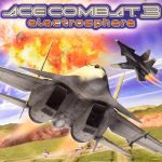 Ace Combat 3: Electrosphere - Cheats, códigos, dicas e desbloqueáveis ...