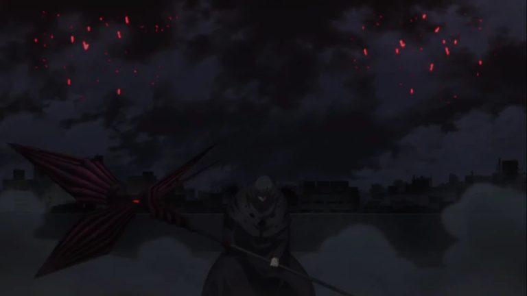 As 15 Kagune mais fortes em Tokyo Ghoul - Critical Hits