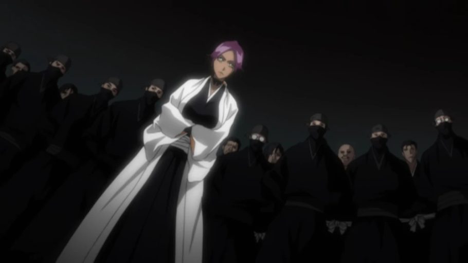 Os 20 Shinigami Mais Fortes de Bleach (Rankeados) - Critical Hits