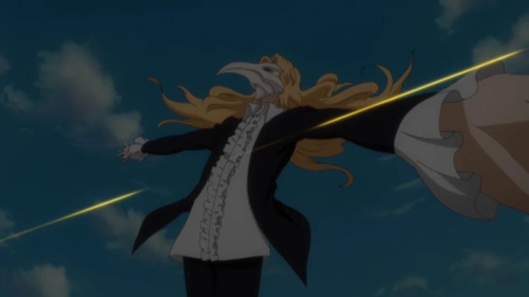 Os 20 Shinigami Mais Fortes de Bleach (Rankeados) - Critical Hits