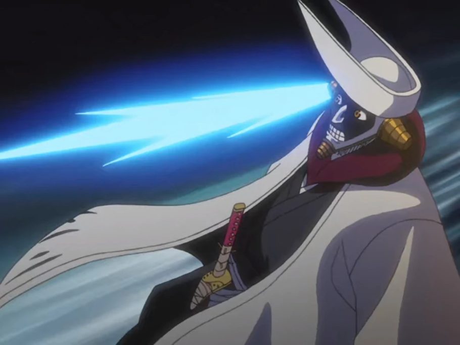Os 20 Shinigami Mais Fortes de Bleach (Rankeados) - Critical Hits