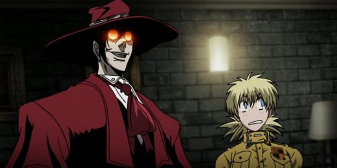 Hellsing vs Hellsing Ultimate - Entenda as diferenças e descubra qual é ...