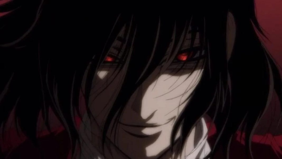Hellsing vs Hellsing Ultimate - Entenda as diferenças e descubra qual é ...