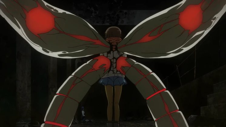 As 15 Kagune mais fortes em Tokyo Ghoul - Critical Hits