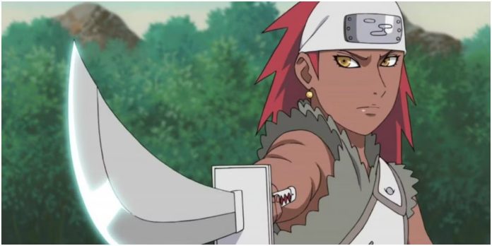 As 10 melhores lutas da Sakura Haruno em Naruto - Critical Hits