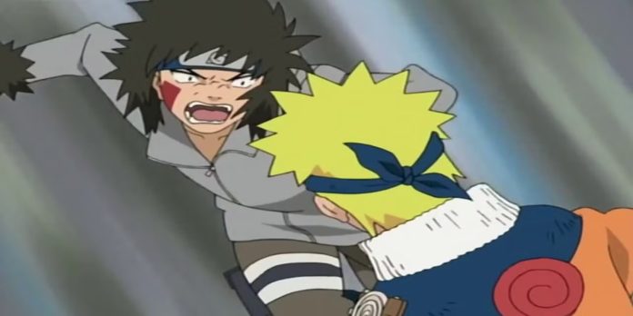 Todas as lutas dos Exames Chunin em Naruto - Critical Hits