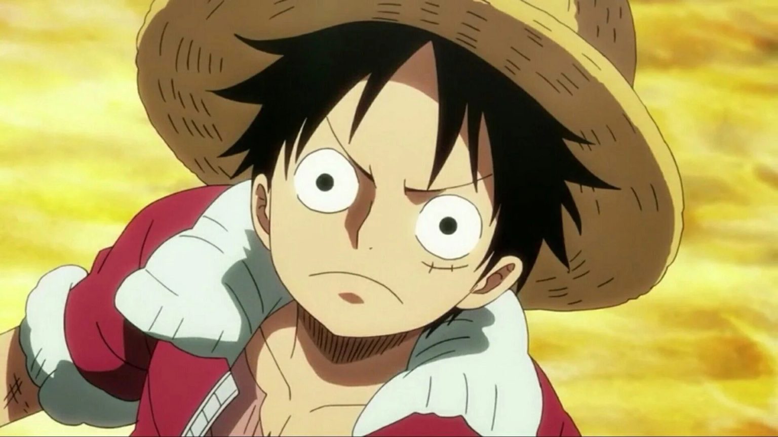 Todas as lutas do Luffy em One Piece - Critical Hits