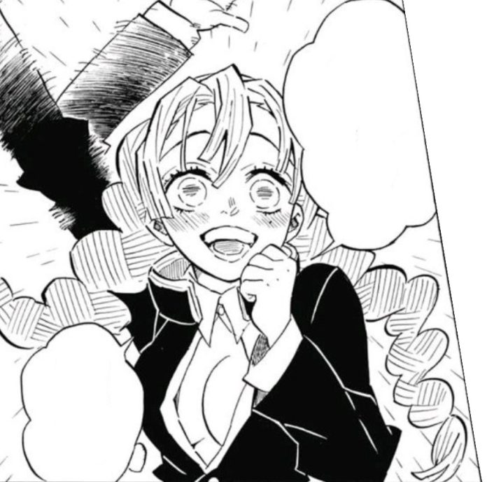 Mitsuri Kanroji - Tudo sobre a personagem de Demon Slayer - Critical Hits