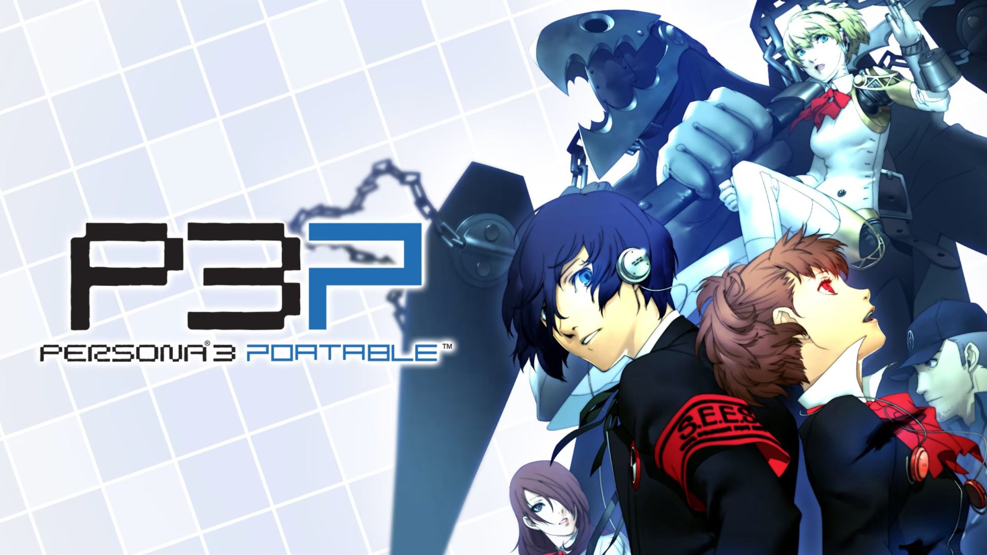 Persona 3 Portable - Cheats, códigos, dicas e desbloqueáveis - Critical ...