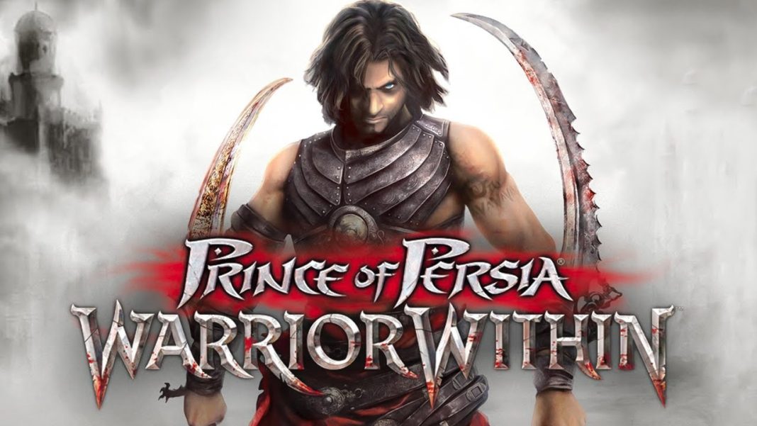 Prince of Persia: Warrior Within - Cheats, códigos, dicas e ...