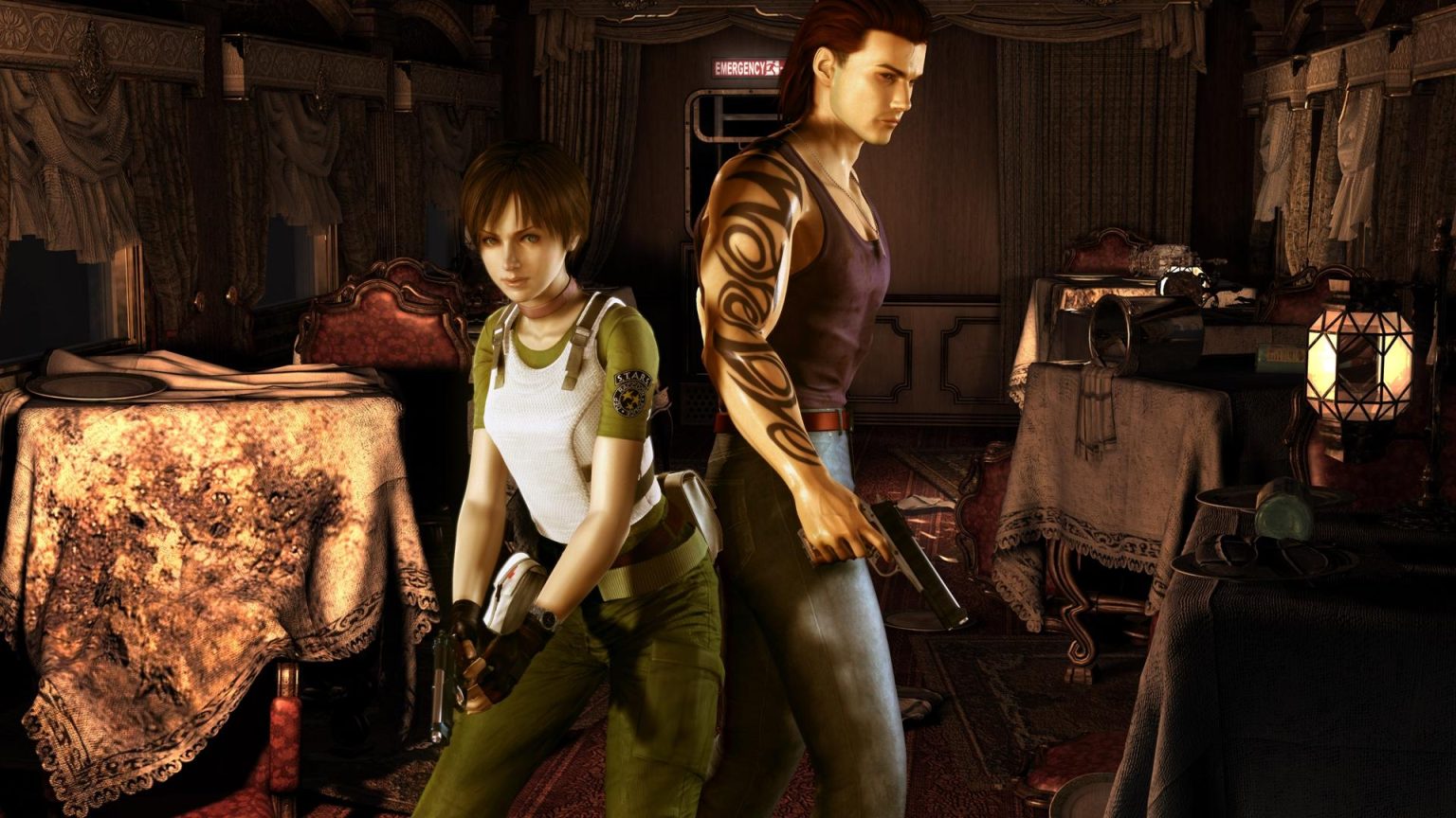Resident Evil 0 – Cheats, códigos, dicas e desbloqueáveis - Critical Hits