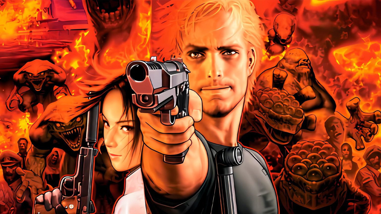 Resident Evil: Dead Aim - Cheats, códigos, dicas e desbloqueáveis ...