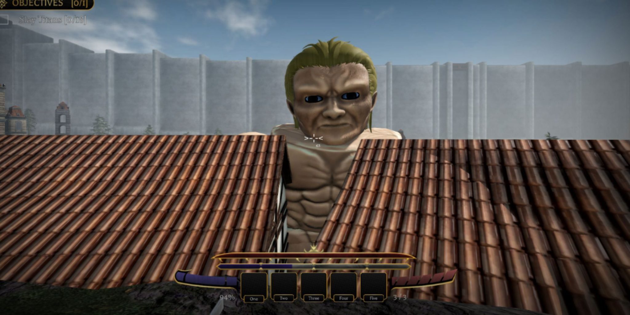 Attack on Titan Revolution - Códigos (Dezembro 2025) - Critical Hits