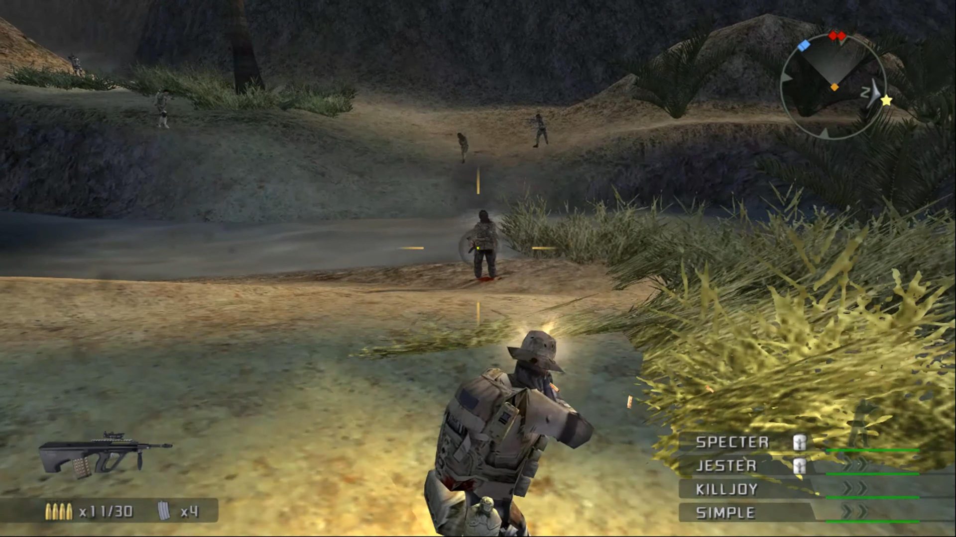 SOCOM 3: U.S. Navy SEALs - Cheats, códigos, dicas e desbloqueáveis ...