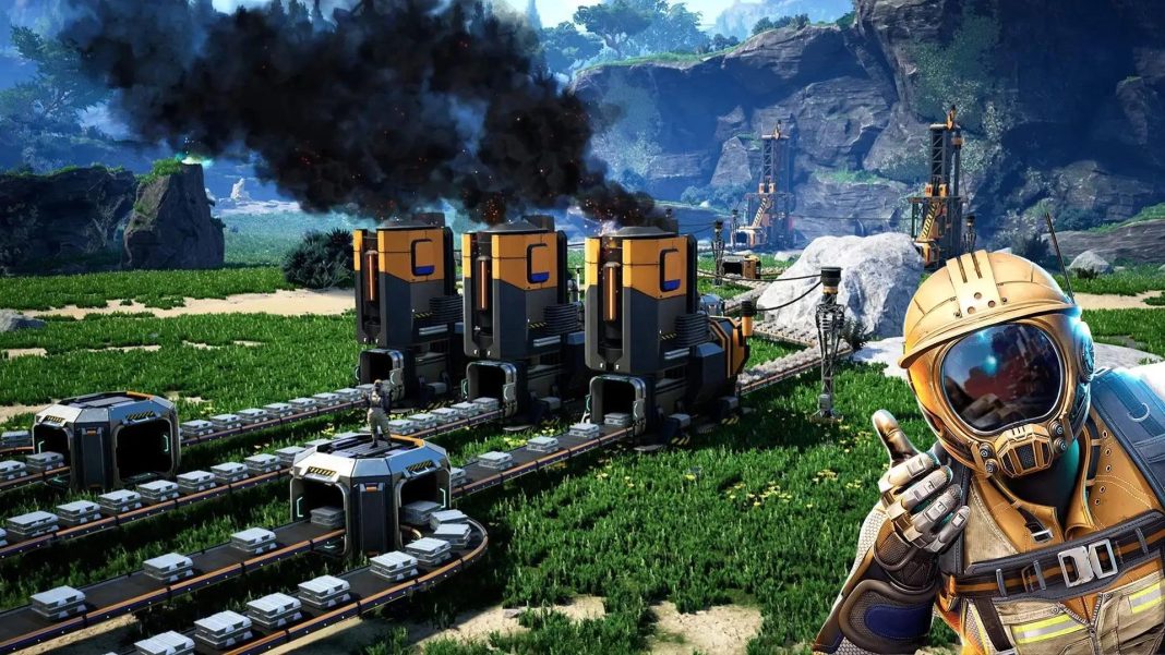 Satisfactory – Cheats, códigos, dicas e desbloqueáveis - Critical Hits